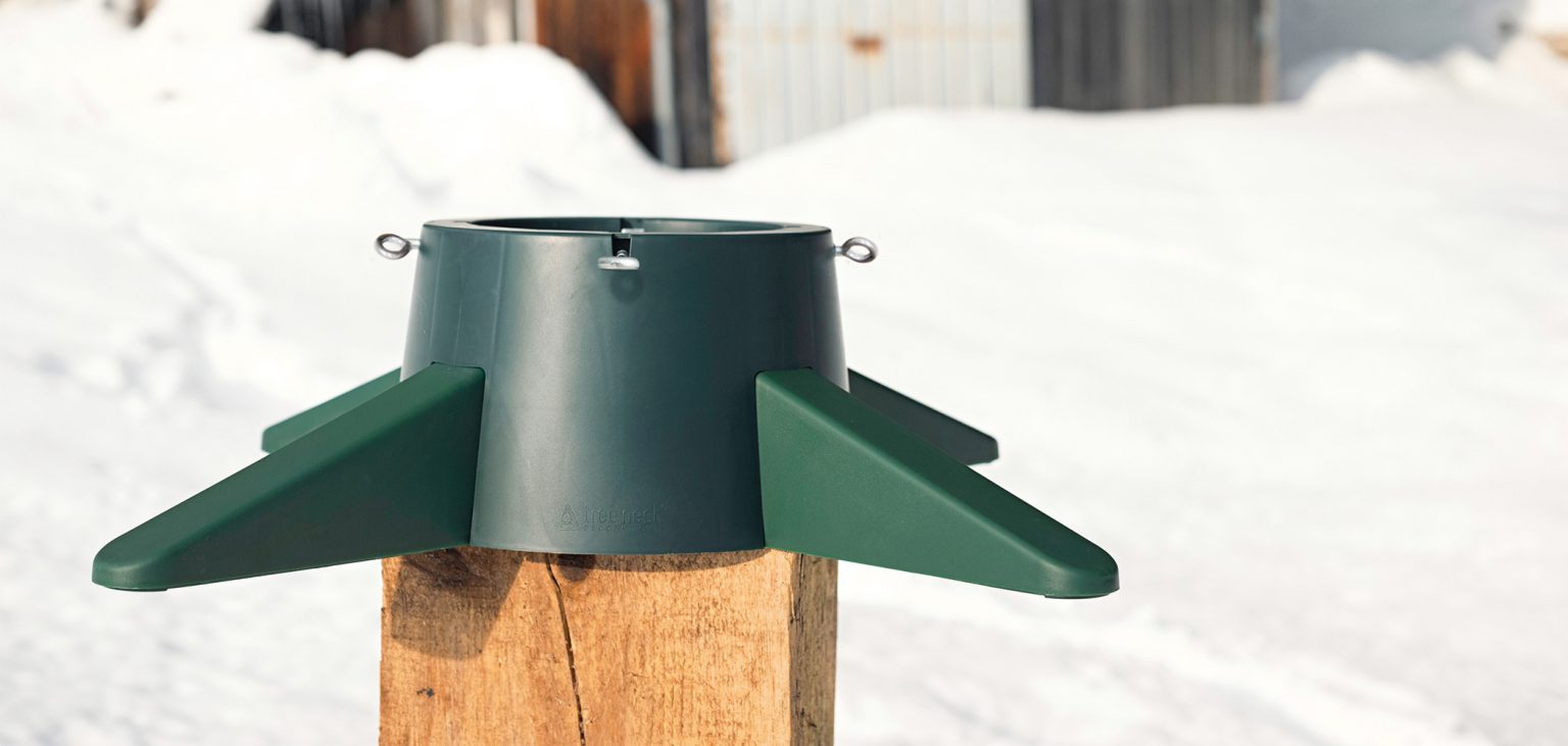 Essential Tree Stand